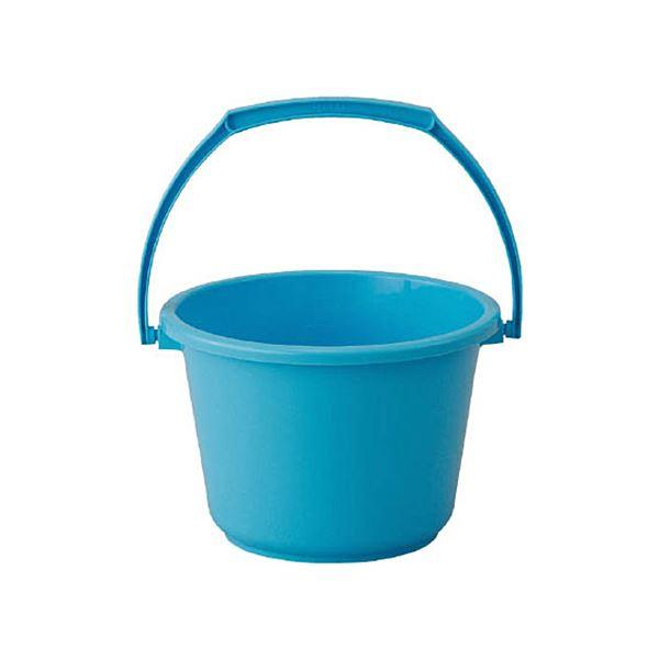 【商品名】 （まとめ）TRUSCO エコポリバケツ本体 7L広口 RBK-7H 1個【×10セット】  [ RBK7H ]