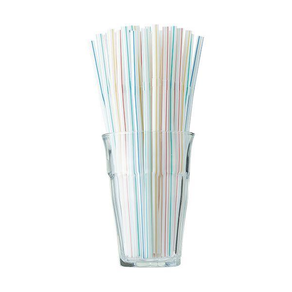 【商品名】 （まとめ）日本デキシー 曲がるストロー4色アソート KST601FS 1セット（300本：100本×3パック）【×20セット】 【ジャンル・特徴】 4色アソートの曲がるストロー。 [ KST601FS ]