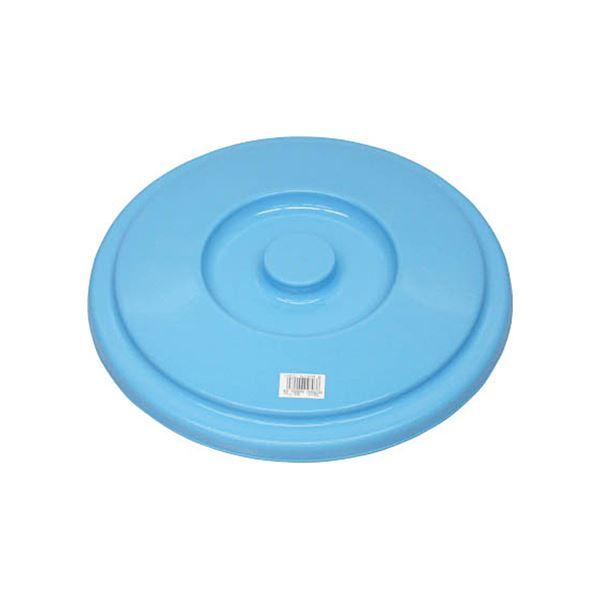 【商品名】 （まとめ）TRUSCO エコポリバケツ15L用フタ RBK-15F 1個(本体別売り）【×20セット】 【ジャンル・特徴】 循環型社会に対応する再生樹脂を使用。 [ RBK-15F ]