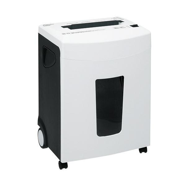 【商品名】 アスカ マイクロカットシュレッダー A4TMSA-01 1台 【ジャンル・特徴】 多機能でローコスト。しかもマイクロカット！ [ TMSA-01 ]