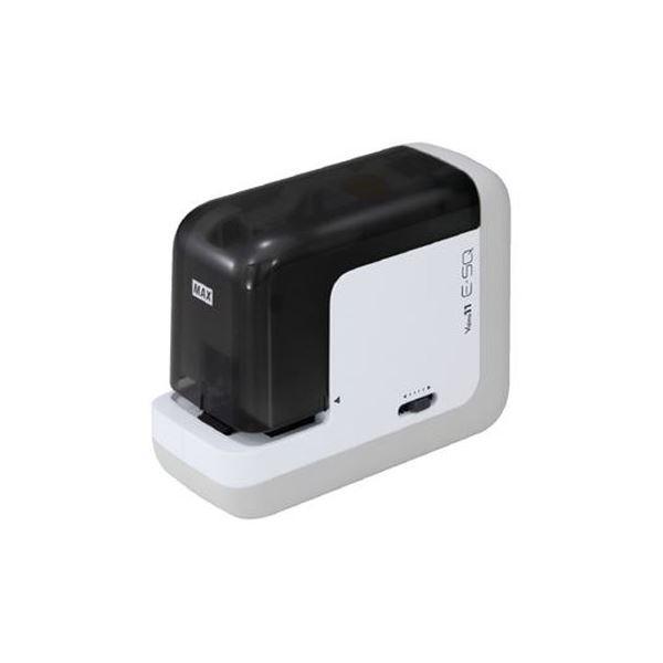 【商品名】 マックス 電子ホッチキス BH-11F／AC