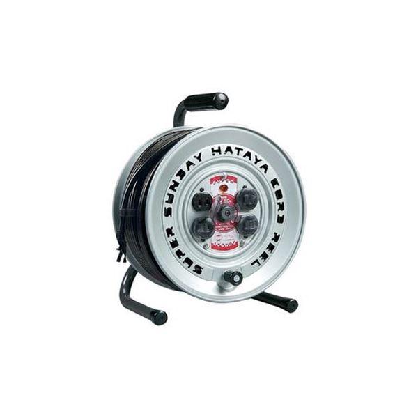 【商品名】 ハタヤリミテッド スーパーサンデーリール GV-50