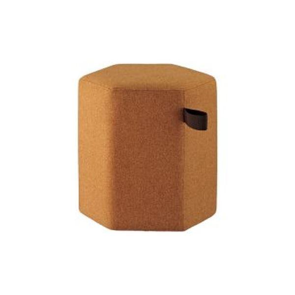 【商品名】 FRENZ スモールスツール LDP-SST OR オレンジ