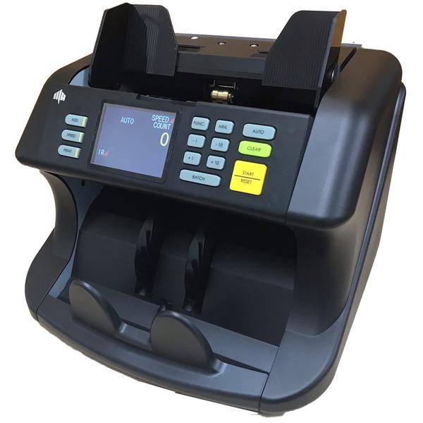 【商品名】 紙幣計数機 マネーカウンター NC-2500 プロスペック 3段階スピード調節 日本銀行券 他商品券等対応 【ジャンル・特徴】 紙幣 お札 ビル お金券 計算機 計数機 カウンター 精算 売上 会計 しへいけいすうき まねーかう...