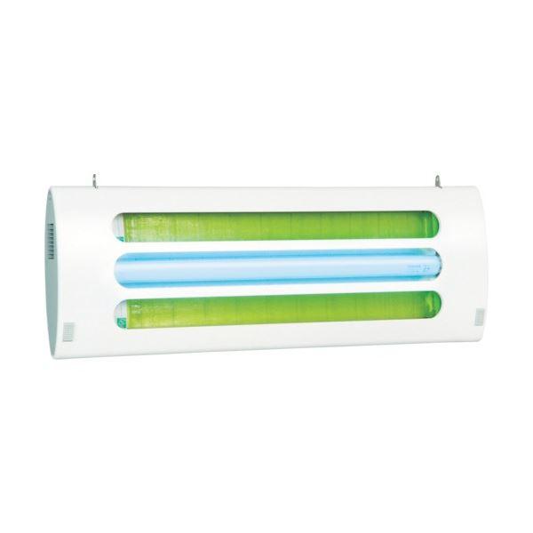 【商品名】 朝日産業 捕虫器 ムシポン MP-2300DXB 1台 【ジャンル・特徴】 インテリア性が高く、軽量。店舗などに好適です。 [ MP-2300DXB ]