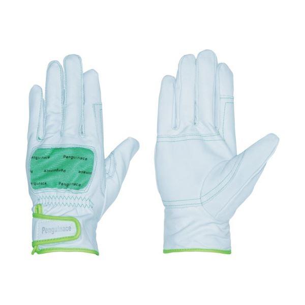 【商品名】 ペンギンエースジャパン レスキュー(グリーン・M) TH-506-M 1双 【ジャンル・特徴】 背抜き部分に通気性・柔軟性に優れるフィールドセンサーを使用 [ TH-506-M ]