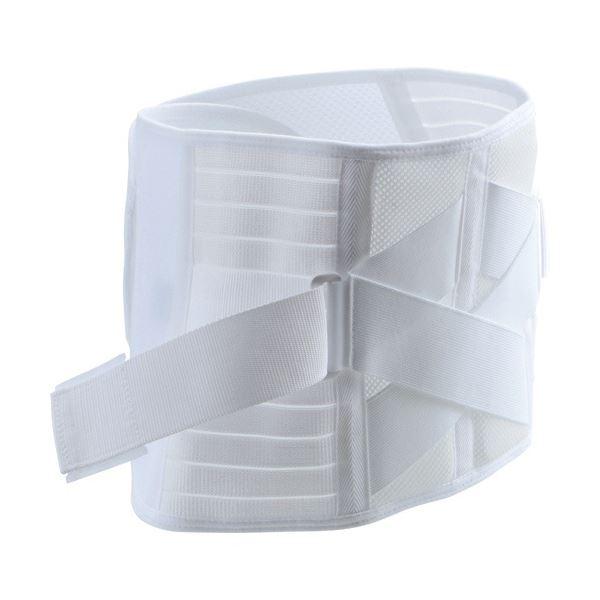 【商品名】 白十字 ファミリーケア 腰ガードコルセット LL〜XL 1本 【ジャンル・特徴】 急な痛みや安静が必要な時に。 [ 312232 ]