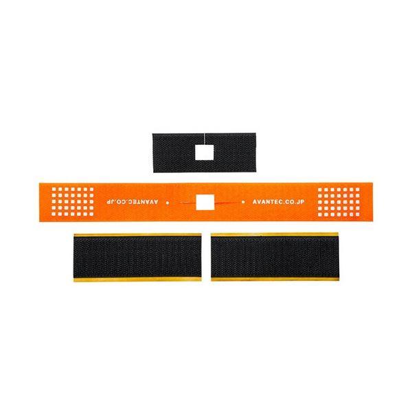 【商品名】 サンワサプライ ACチョイロック(電源ケーブル対応) CA-NB008 1パック 【ジャンル・特徴】 電源ケーブルが誤って抜けるのを防止するACチョイロック [ CA-NB008 ]