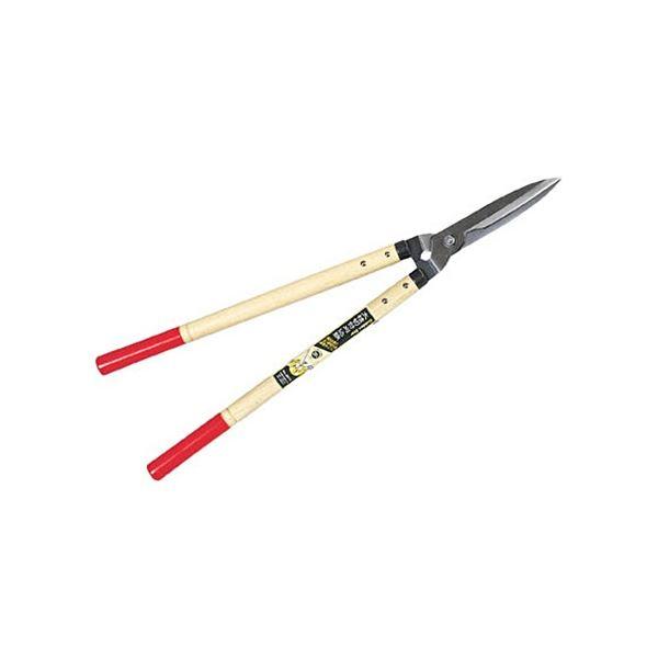 【商品名】 キンボシ GS 太枝切付刈込鋏 2015 1個  [ 2015 ]