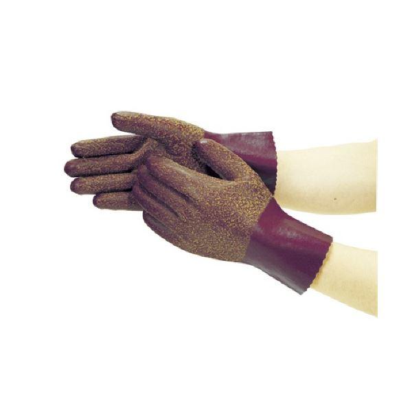 【商品名】 (まとめ) 東和コーポレーション トワロン 防寒用 M 169-M 1双 【×3セット】 【ジャンル・特徴】 土木、建設、運搬。冷蔵庫内作業など。雪かき等冬場の屋外作業 [ 169M ]