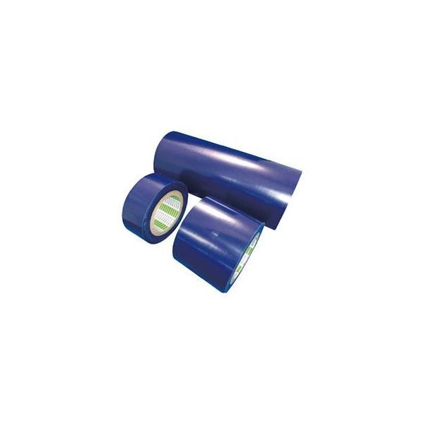 【商品名】 日東電工 表面保護シート SPV-363 50mm×100m ライトブルー 363-50 1巻 【ジャンル・特徴】 金属板・プレコート鋼板・化粧板・プラスチック板などの表面保護に [ 36350 ]