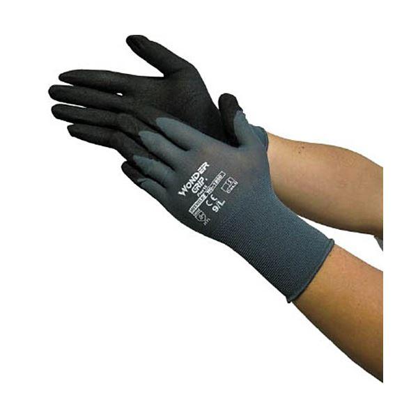 【商品名】 (まとめ) ユニワールド WONDER GRIP フレックス18 スチール L WG-1850-L 1双 【×5セット】 【ジャンル・特徴】 フィット感抜群で繊細な作業に好適の18ゲージ編です。 [ WG-1850-L ]