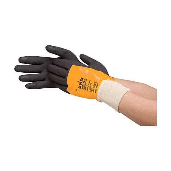 【商品名】 (まとめ) ウベックス プロフィ エルゴ XG 20 L 6020869 1双 【×3セット】 【ジャンル・特徴】 傑出したドライ/ウェットグリップ力があります。 [ 6020869 ]