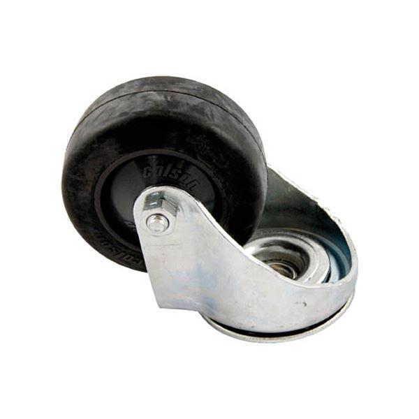 【商品名】 Movexx 前方車輪 M0013 1個 【ジャンル・特徴】 T1000用の替前方車輪です。 [ M0013 ]