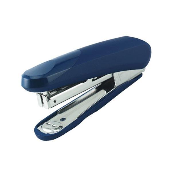 【商品名】 (まとめ) プラス ラクヒット 20枚とじ ブルー ST-010R 1セット(5個) 【×3セット】 【ジャンル・特徴】 握りやすさ、綴じやすさを追求したステープラー。 [ ST-010Rブル- ]