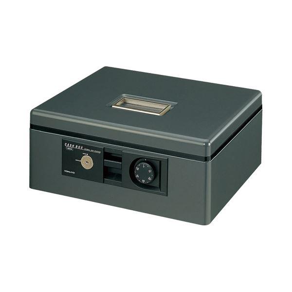 【商品名】 コクヨ 手提げ金庫(ダイヤル錠付) A4 W360×D285×H150mm ダークグレー CB-11DM 1台 【ジャンル・特徴】 ダイヤル錠付きの手提げ金庫。 [ CB-11DM ]