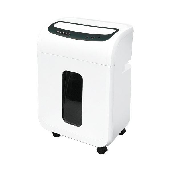 【商品名】 アスカ マイクロカットシュレッダー A4S66M 1台 【ジャンル・特徴】 クリーニング機能付でより長く使える！ [ S66M ]