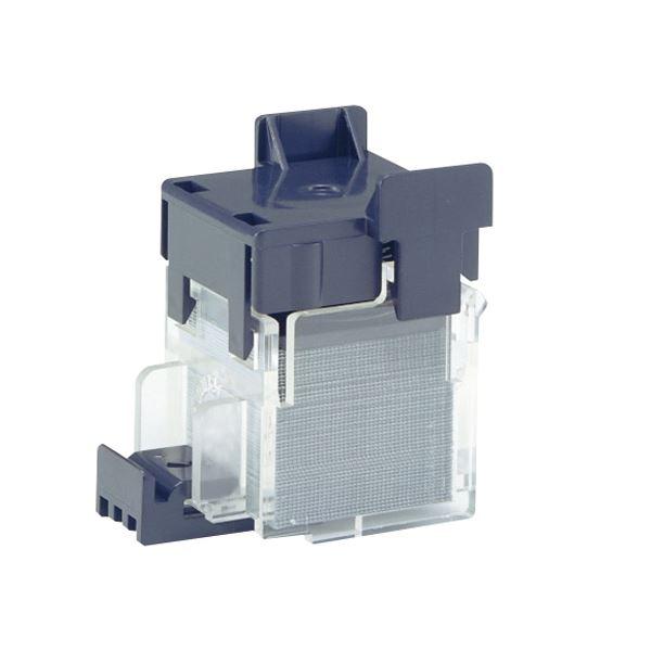 【商品名】 (まとめ) マックス カートリッジ 針 NO.20FE MS92309 2000本入 【×5セット】