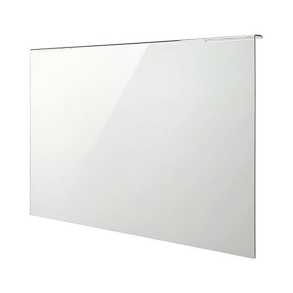 【商品名】 サンワサプライ 液晶テレビ保護フィルター65型ワイド CRT-650WHG 1枚 【ジャンル・特徴】 大型液晶画面を傷・汚れからガードする吊り下げ式保護パネル [ CRT-650WHG ]