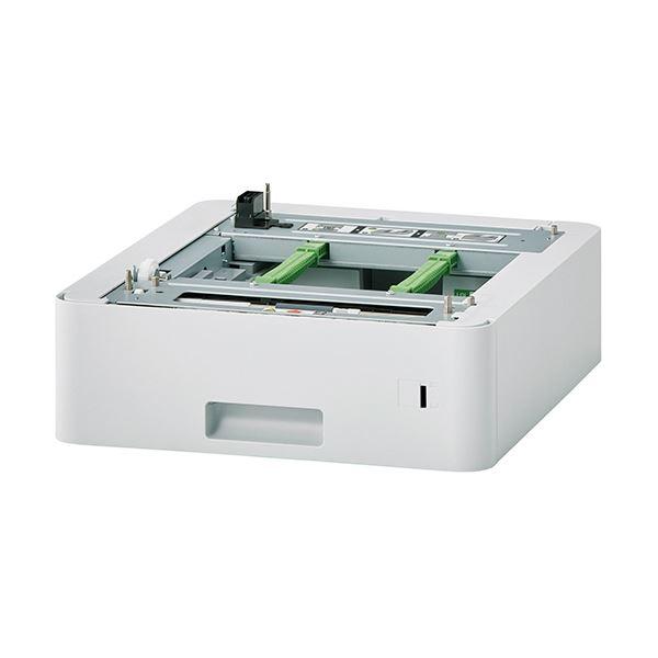 【商品名】 ブラザー 増設給紙トレイ 500枚LT-340CL 1台 【ジャンル・特徴】 カラーレーザープリンター・複合機の増設用紙トレイ [ LT-340CL ]