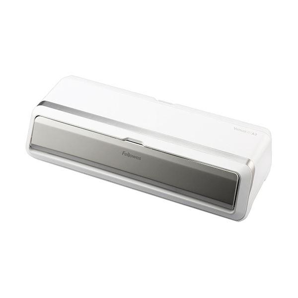 【商品名】 フェローズ ラミネーター Venus4A3サイズ 4本ローラー 5748201 1台 【ジャンル・特徴】 最短30秒でウォームアップ完了。 [ 5748201 ]