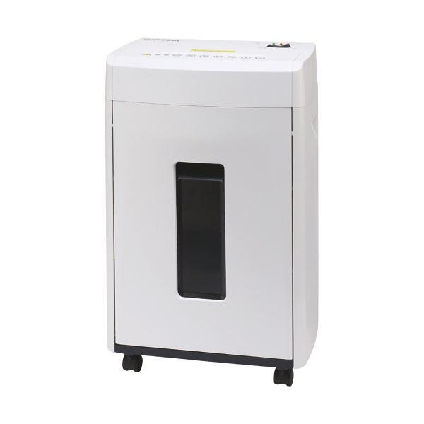 【商品名】 明光商会 MSシュレッダー A4ワンカットクロス MSE-14MC 1台 【ジャンル・特徴】 薄型ボディのハイパフォーマンス機。 [ MSE-14MC ]