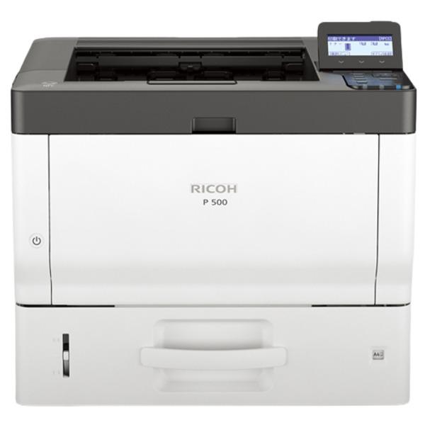【商品名】 リコー A4 モノクロLEDプリンター RICOH P 500 514201 プリンター プリンタ PC パソコン 周辺機器 OA機器 事務機器 【ジャンル・特徴】 リコー プリンター プリンタ PC パソコン 周辺機器 OA機...