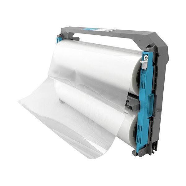 【商品名】 アコ・ブランズロールフィルムカートリッジ 75μ 307mm×56.4m FOTONR075C 1個 【ジャンル・特徴】 FOTON30専用つめかえカートリッジ [ FOTONR075C ]