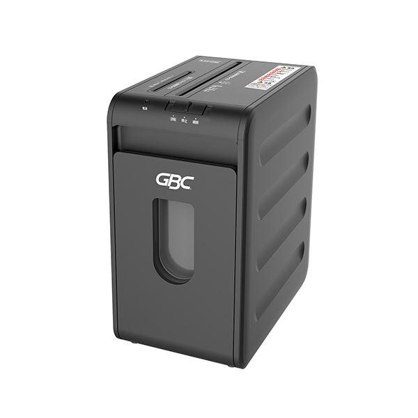 【商品名】 A0138 マイクロカットシュレッダ ブラック A3312M-2B GSHA3312M-2B  [ GSHA3312M-2B ]