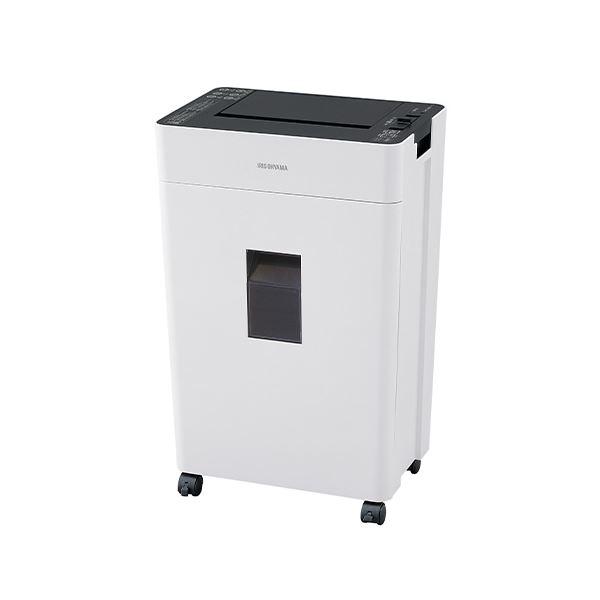 【商品名】 アイリスオーヤマ オートフィードシュレッダー AFSR100M  [ AFSR100M ]