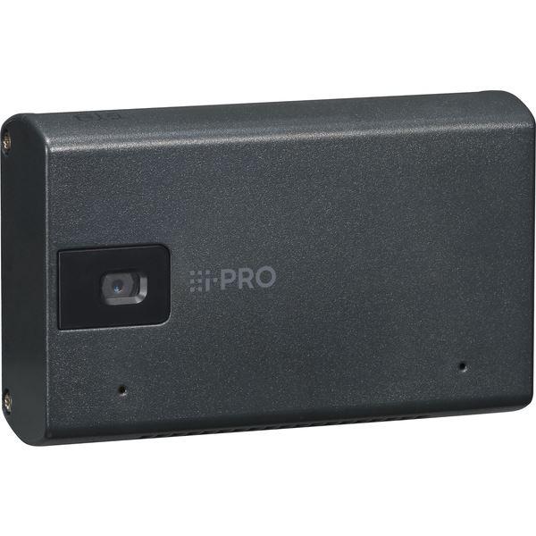 【商品名】 パナソニック 屋内i-PRO mini L 無線LANモデル(ブラック) WV-B71300-F3W1  [ WV-B71300-F3W1 ]