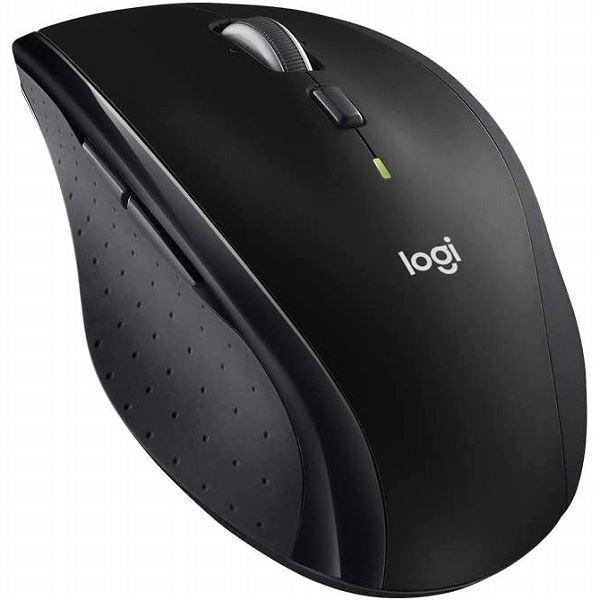 【商品名】 ロジクール マラソンマウス SE-M705  [ SE-M705 ]