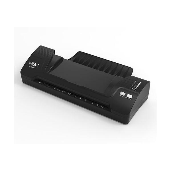 【商品名】 アコ・ブランズ ジャムフリーA3ラミネータ GLMA3401JF-2B黒