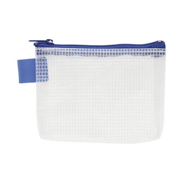 【商品名】 （まとめ）マグエックス メッシュケース A7 MMC-A7-B（×10セット）