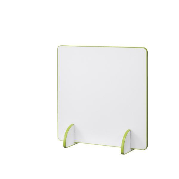 【商品名】 PAPER NEW STANDARD キッズパーティション KM-AW-024-01 四角 組立品