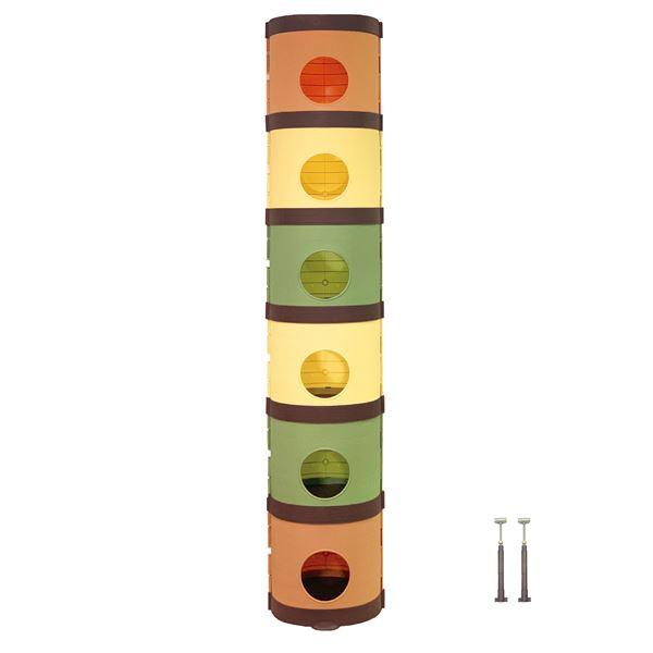 【商品名】 CAT TOWER MANSiON （ペット用品・猫用） 【ジャンル・特徴】 猫ちゃんもタワーマンションで住める。