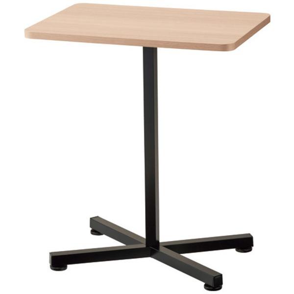 【商品名】 ポピア テーブル KYRT-0604N ナチュラル