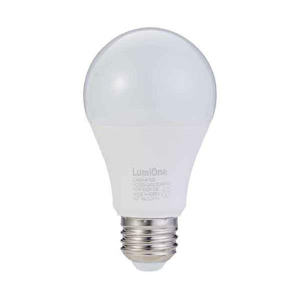 【商品名】 （まとめ） インターテクノロジー LED電球 一般形 E26口金 4.5W 5000K 昼白色 LDA5N-H-E26 1個 【×2セット】