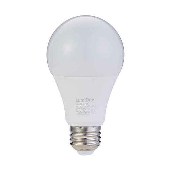 【商品名】 （まとめ） インターテクノロジー LED電球 一般形 E26口金 8.5W 5000K 昼白色 LDA9N-H-E26 1個 【×2セット】