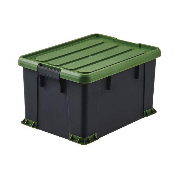 【商品名】 サンカ Nタフコン390×530×300mm ATCP-53-30 1個