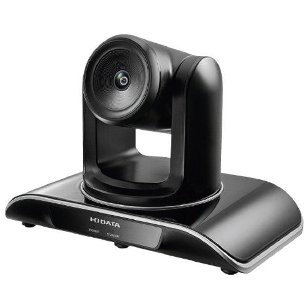 【商品名】 I.Oデータ機器 パン・チルト対応 USBカメラ USB-PTC1  [ USB-PTC1 ]