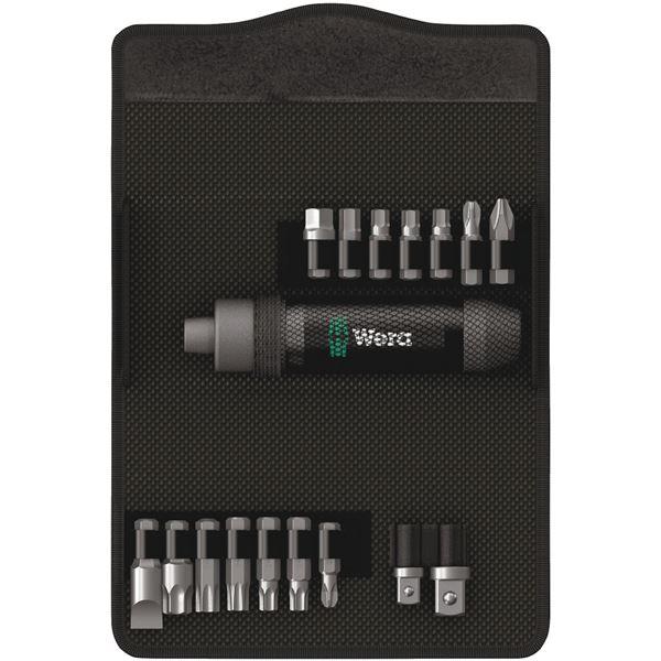 【商品名】 WERA ヴェラ インパクトドライバーセット 差込5/16 072017 工具 ツール DIY 作業工具 道具 【ジャンル・特徴】 wera ドライバー ドライバ どらいばー 工具 ツール DIY 作業工具 道具 作業 作業道具...