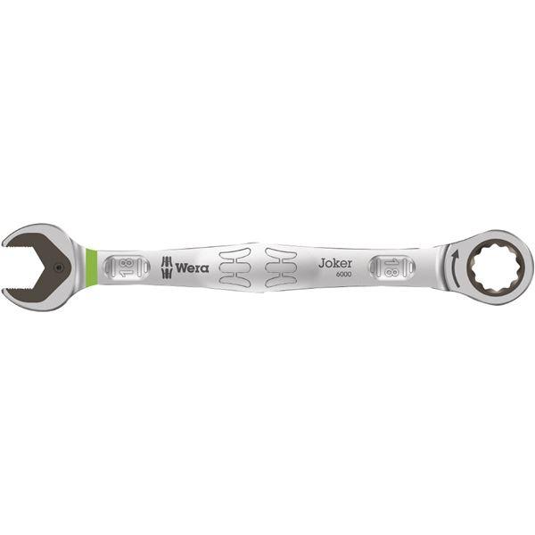 【商品名】 WERA ヴェラ ラチェット式 コンビネーションレンチ 対辺18mm 073278 工具 ツール DIY 作業工具 レンチ 【ジャンル・特徴】 wera ラチェット コンビネーション レンチ れんち 工具 ツール DIY 作業工...