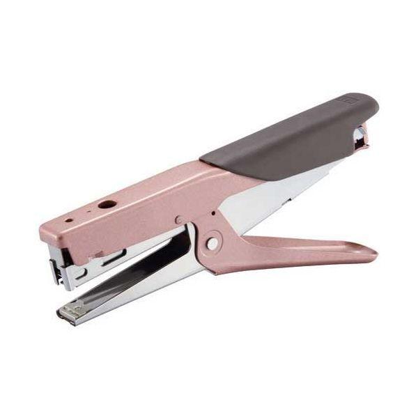 【商品名】 軽とじプライヤーホッチキス HP-50L  [ HP-50L ]