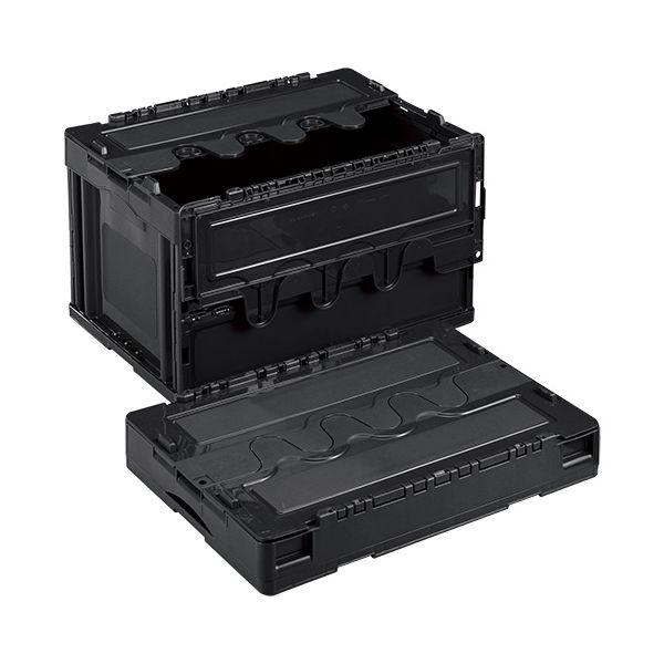 【商品名】 リサイクルPP配合 折りたたみコンテナー CF-S51NR 折りたたみ コンテナ 収納 容器 オリコン 【ジャンル・特徴】 流通 物流 工場 コンテナボックス コンテナBOX 収納容器 作業 工具 tool box diy りゅ...