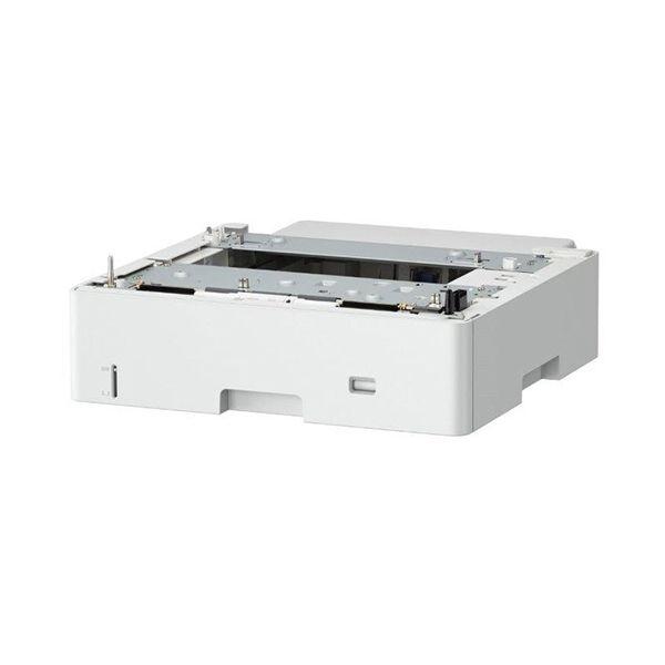 【商品名】 キヤノン ペーパーフィーダー PF-H1 590枚 8490B012 1台 【ジャンル・特徴】 キヤノンレーザープリンター用ペーパーフィーダー [ 8490B012 ]