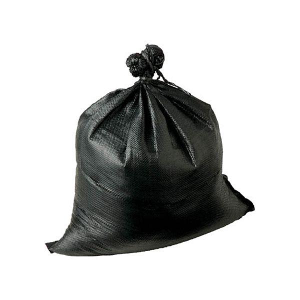 【商品名】 萩原工業 UVブラック土のう UVDB4862200 1パック（200枚）  [ UVDB4862200 ]