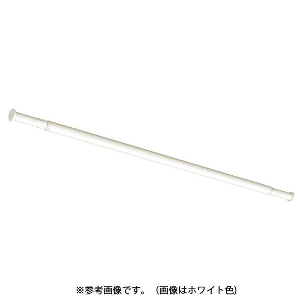 【商品名】 ランドリーバー LB-1 本体バー WH(ホワイト)  S  30020016