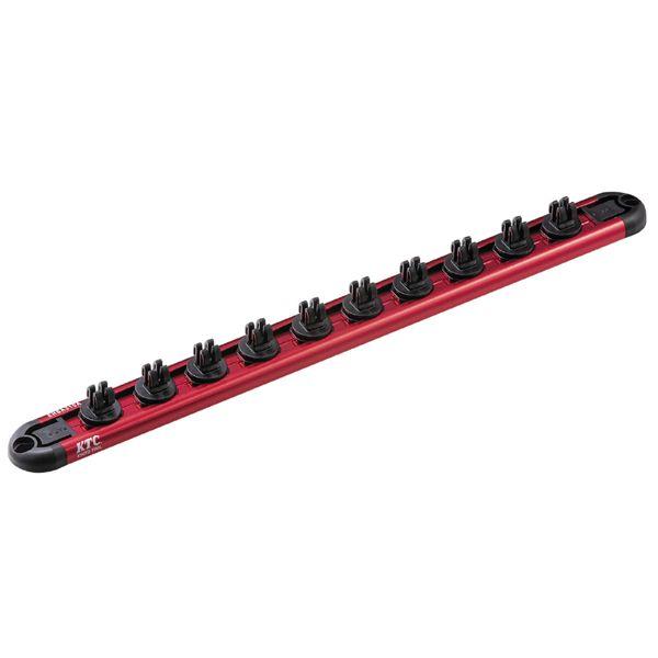 【商品名】 KTC 京都機械工具 9.5SQ アルミソケットホルダー クリップ 10個 EHBA310A 工具 ツール DIY 作業工具 【ジャンル・特徴】 KTC 京都機械工具 工具 ツール DIY 作業工具 道具 作業 作業道具 こうぐ...