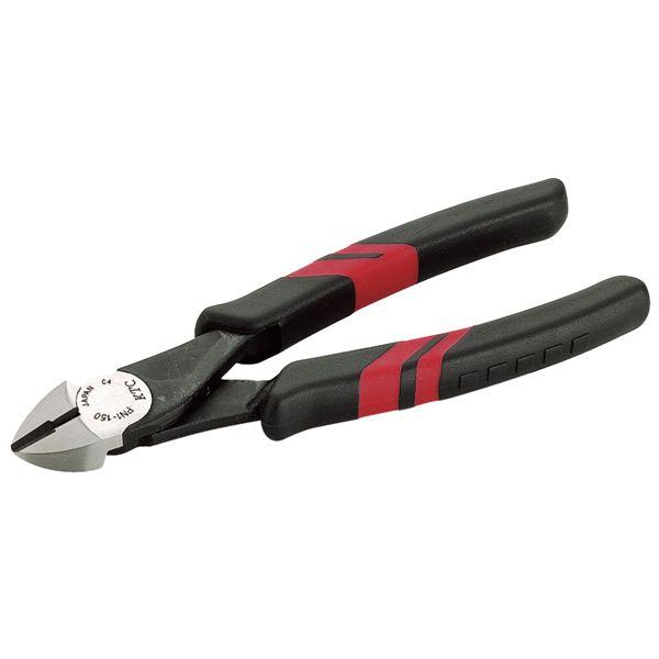 【商品名】 KTC 京都機械工具 ニッパ 150mm PN1-150 ニッパ 工具 ツール DIY 作業工具 【ジャンル・特徴】 KTC 京都機械工具 ニッパ にっぱ 工具 ツール DIY 作業工具 道具 作業 作業道具 こうぐ どうぐ 修...